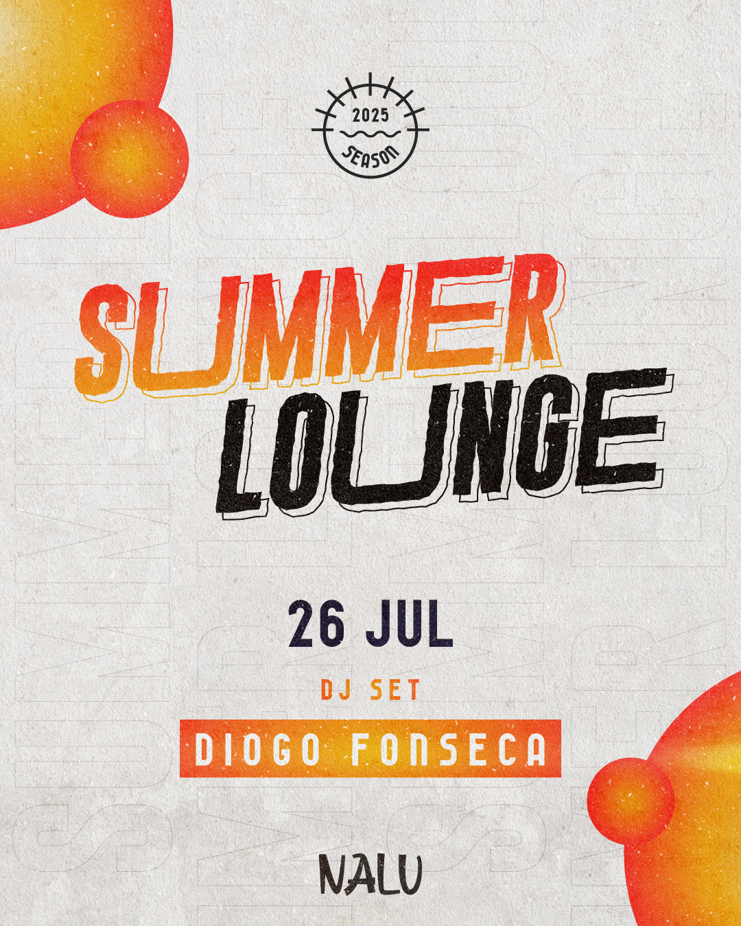 NALU Beach Club - Nazaré