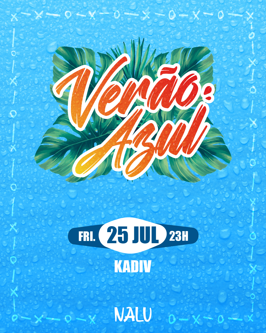 NALU Beach Club - Nazaré